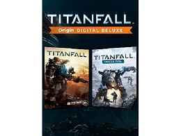 Titanfall Digital Deluxe PC (DIGITAL) comprar en tu tienda online Buscalibre Colombia